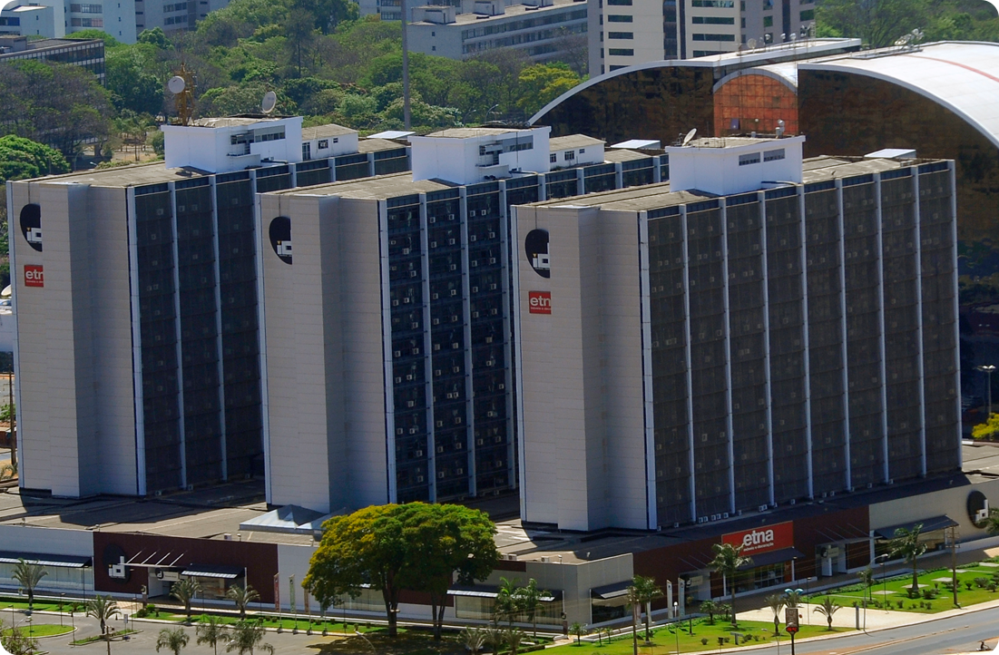 Nossa missão: Garantir aos nossos clientes a realização do sonho de ...